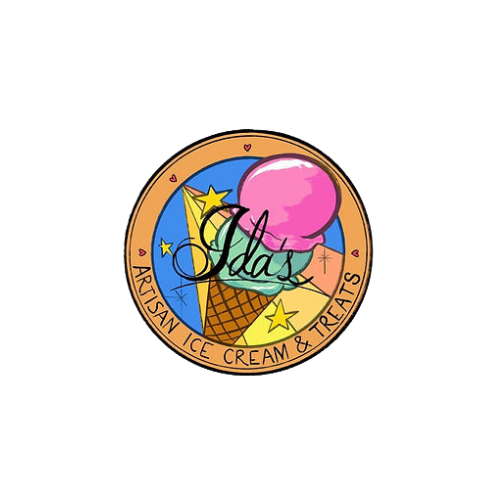 Ida's Artisan Ice Cream – idasicecream